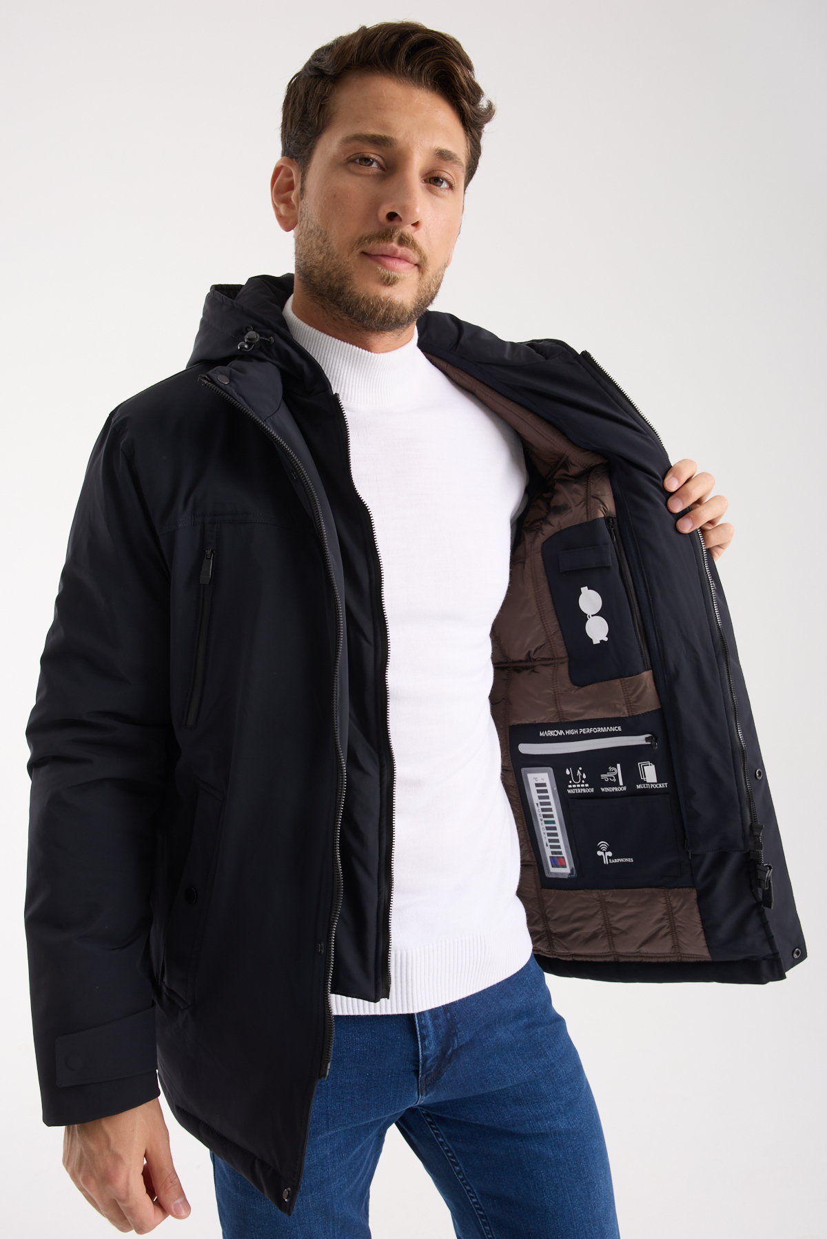 Markovastore. 4654 Markova Mont