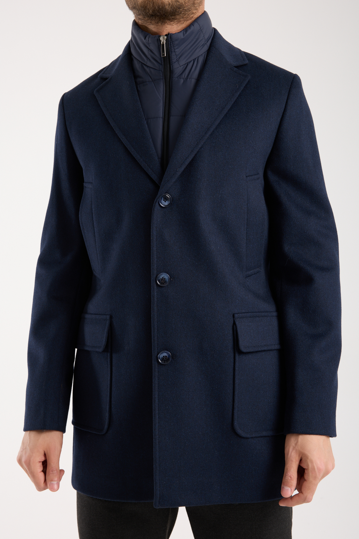 Markovastore. 978 Model Kaşe Kaban